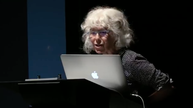 Conversation avec Caroline Leaf - NEF Animation